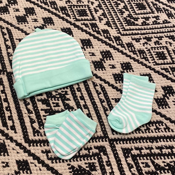 Amazon Essentials | Matching Sets | New Baby Set | Poshmark